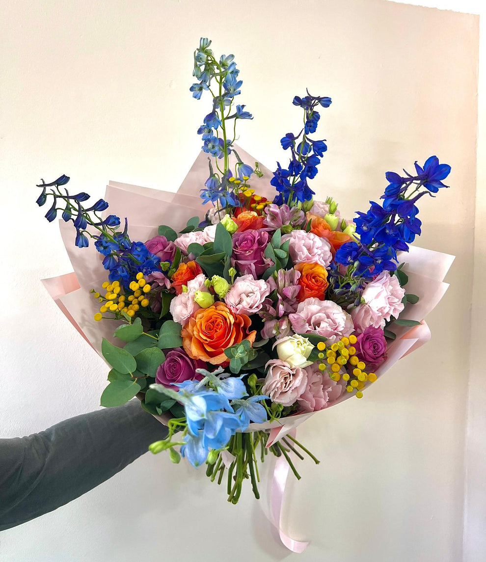 זר קטיה – Roza Flowers